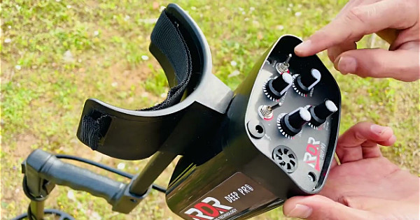 RDR Deep Pro Dedektör Modelleri, Güvenli Alışveriş!